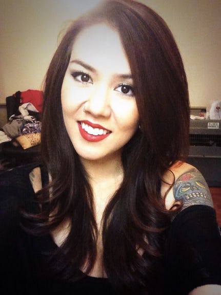 'Real World: Ex-Plosion's Jamie Larson & Arielle Scott Get Candid About ...