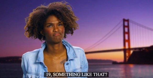 'Real World: Ex-Plosion's Jamie Larson & Arielle Scott Get Candid About ...