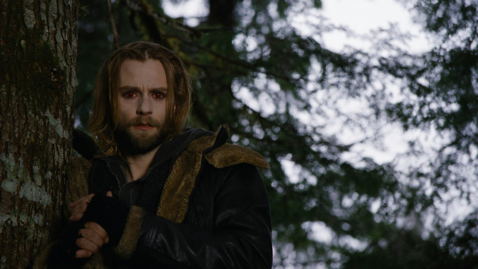 Who Is Joe Anderson? ‘Hannibal’s New Mason Verger Is Perfect For the Role