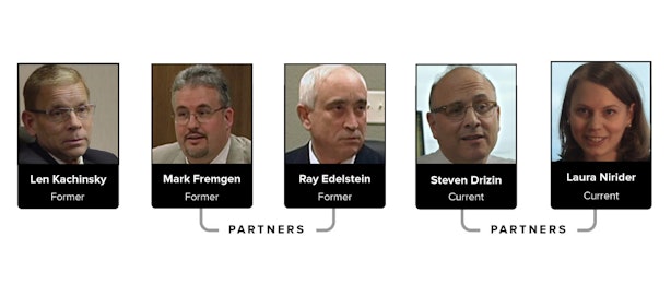 This 'Making A Murderer' Family Tree Infographic Will Help You Finally ...