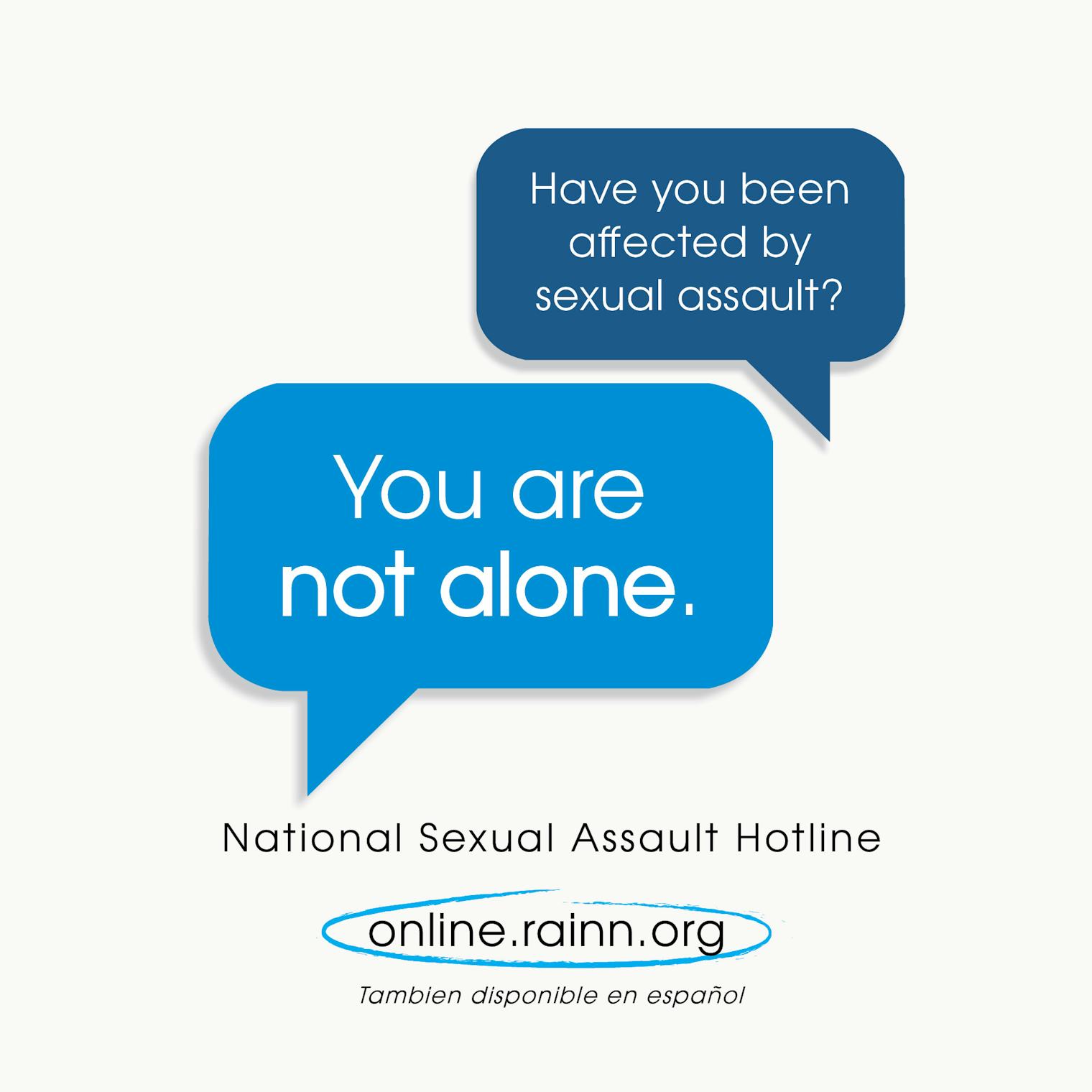 9 Resources For Sexual Assault Survivors You Should Know About