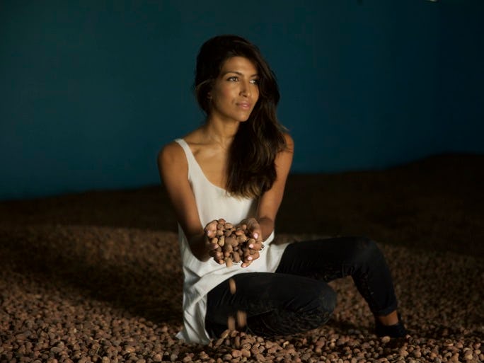 13 Women Making History Right Now That You Don't Know, But Seriously Should