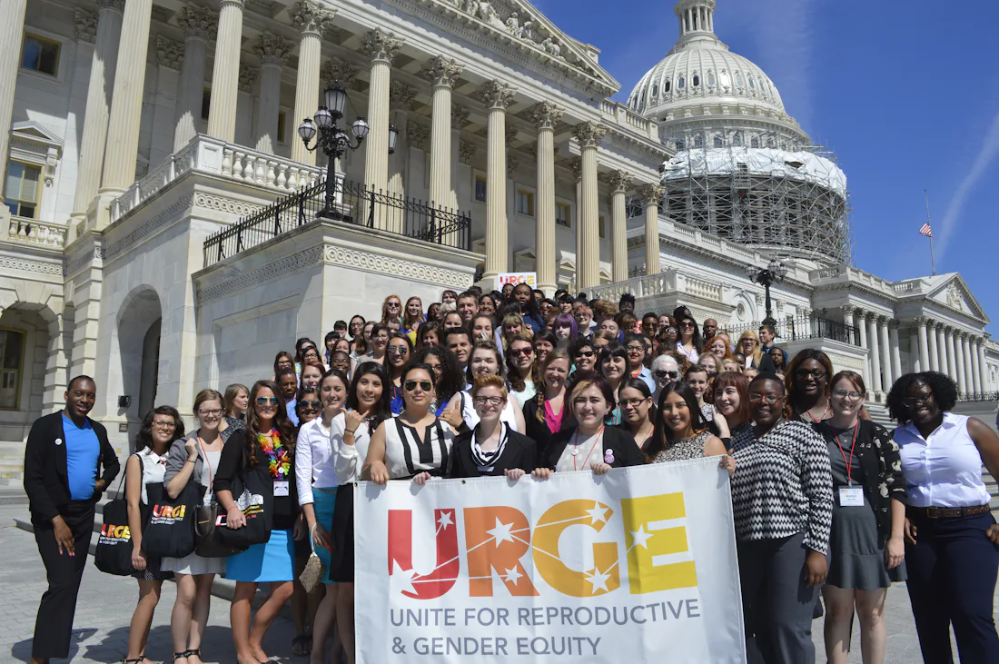 How Kierra Johnson Is Ensuring Young Women Have A Say In What Happens ...