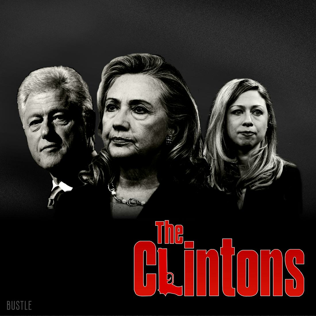 We Made 12 New Logos For Hillary Clinton Because It's Fine, Everyone ...