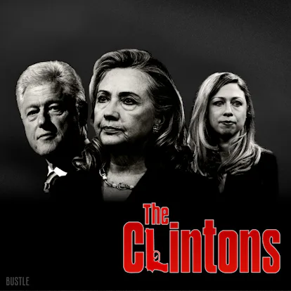 We Made 12 New Logos For Hillary Clinton Because It's Fine, Everyone ...