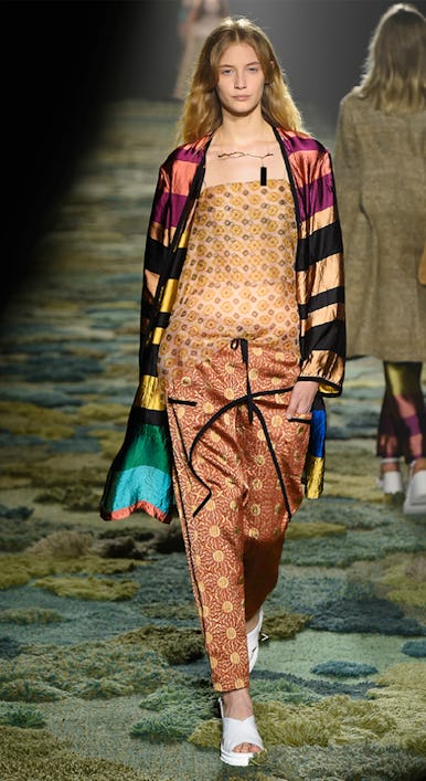 'Vogue's' Spring/Summer 2015 Trend List Definitely Has Some Gems — And ...