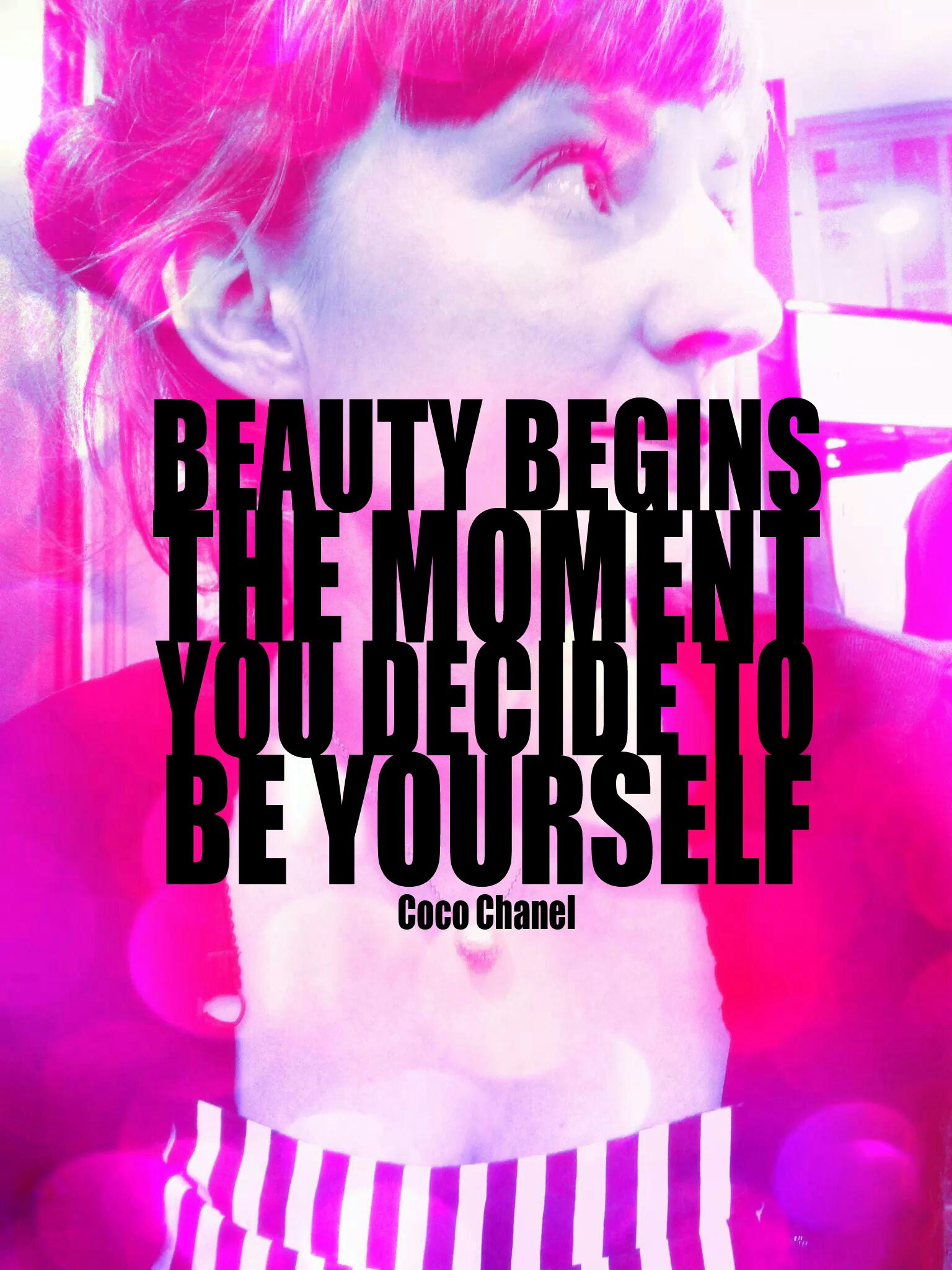 9 Fashion and Beauty Quotes That Will Boost Your Confidence This New ...