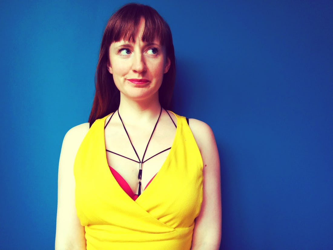 9 Funny And Embarrassing Lingerie Mishaps — Because Underwear Problems ...