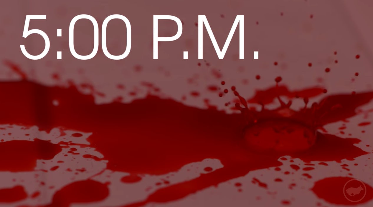 What Happens When Women Try Free-Bleeding