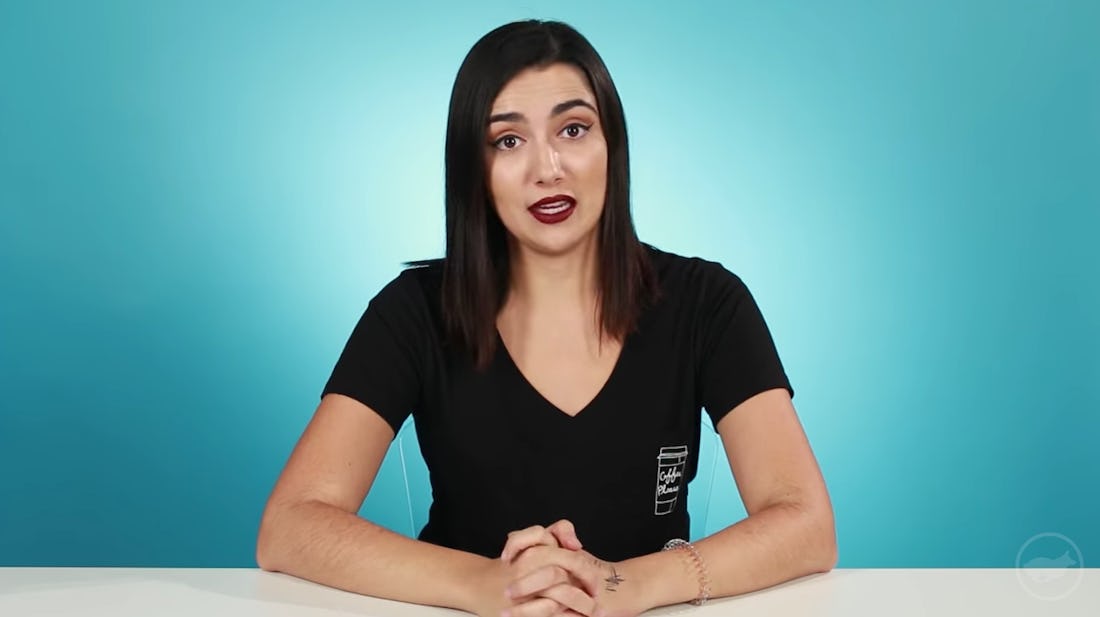 What Happens When Women Try Free-Bleeding