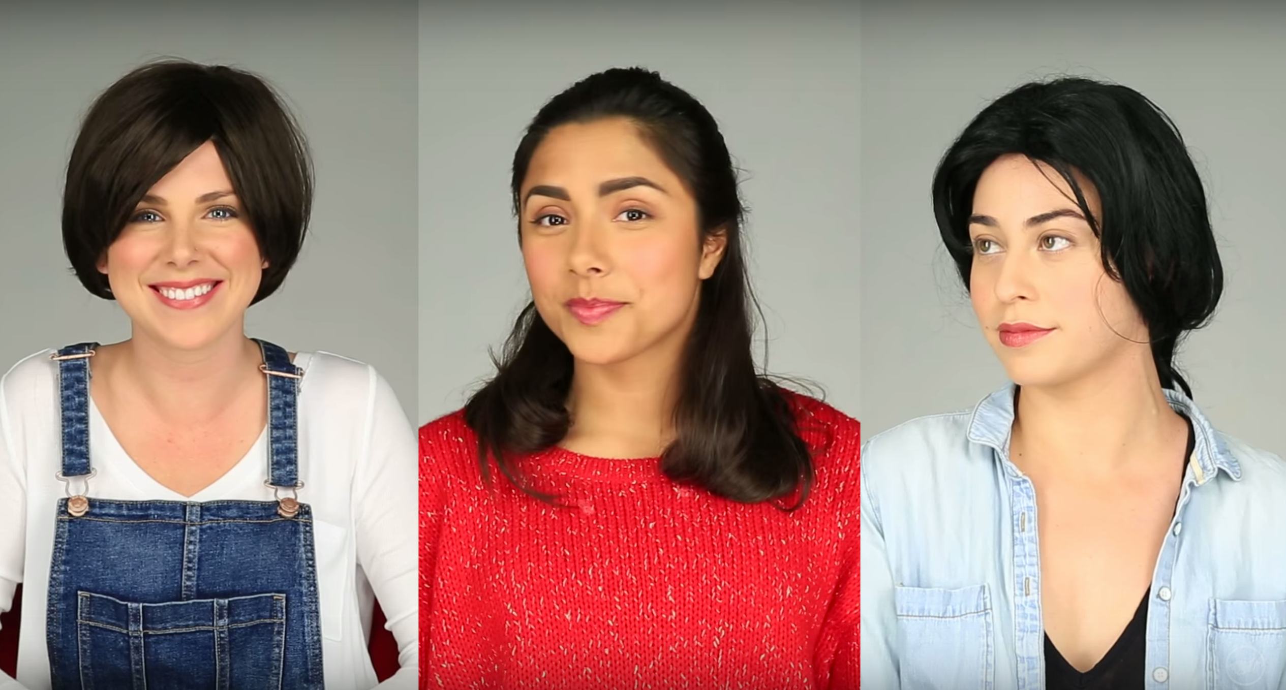 Daughters Recreating Their Mothers' Photos Will Give You All The Feels ...