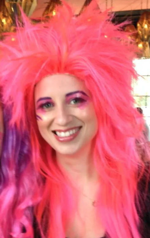 11 Reasons Jem And The Holograms Were The Most Important Part Of The '80's