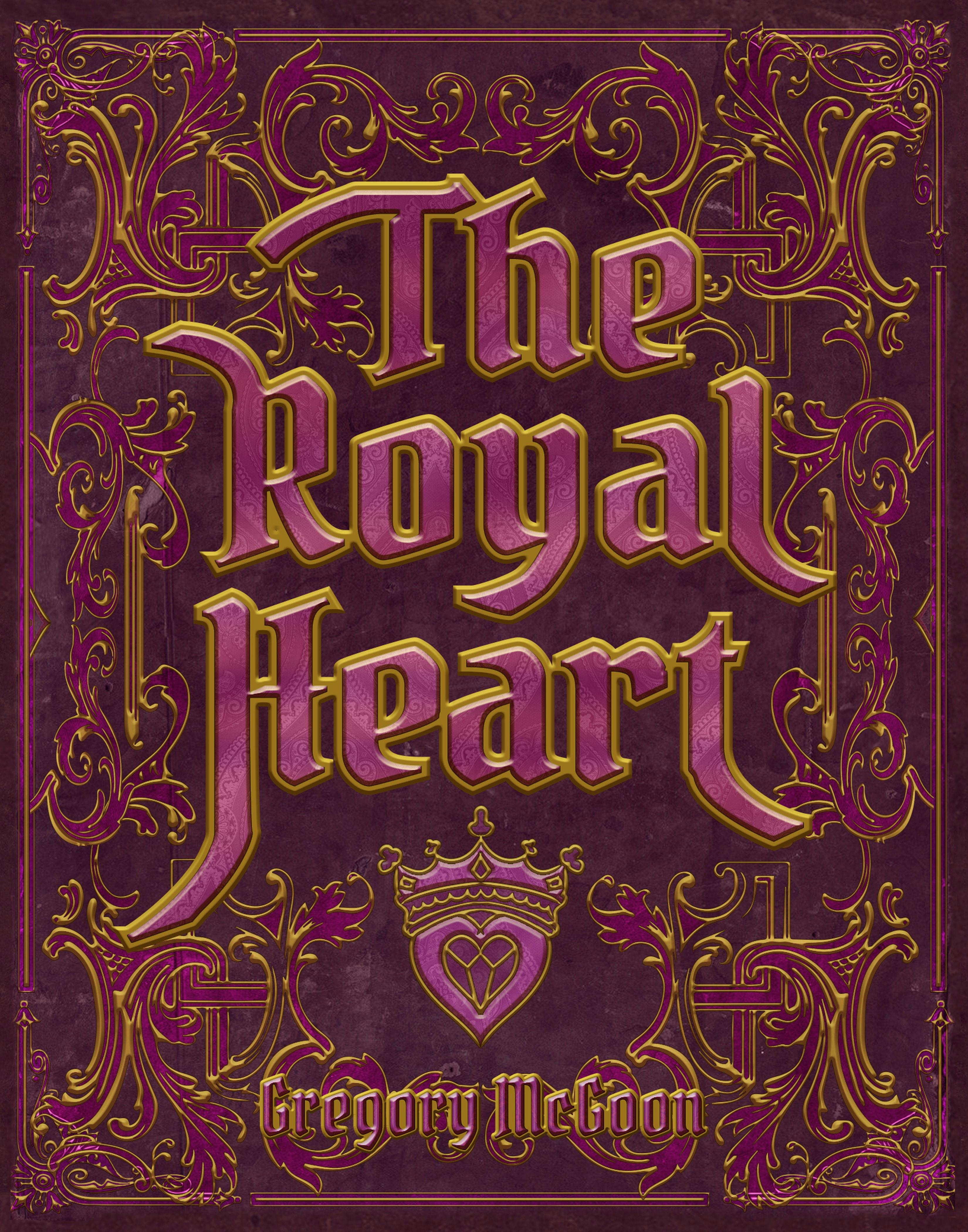 The Transgender Fairy Tale 'The Royal Heart' Is Helping Change The ...