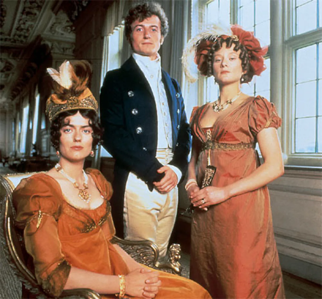 7 Things About "Pride and Prejudice" That You Didn't Notice The First ...