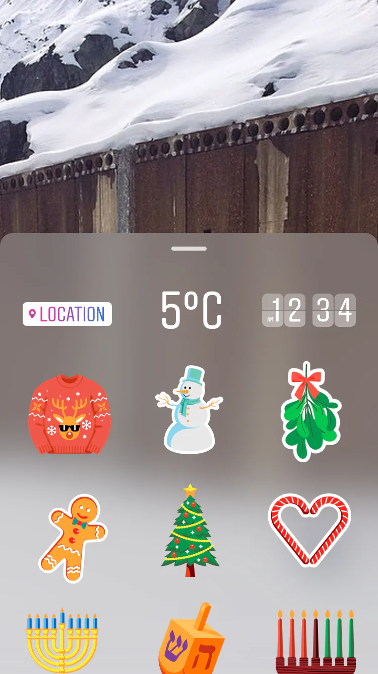 How To Add Location To Instagram Stories Using Geotags In The App