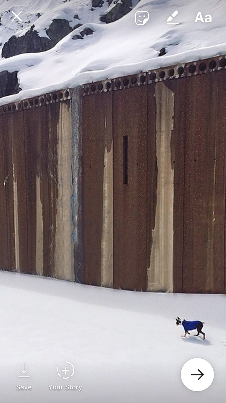 How To Add Location To Instagram Stories Using Geotags In The App