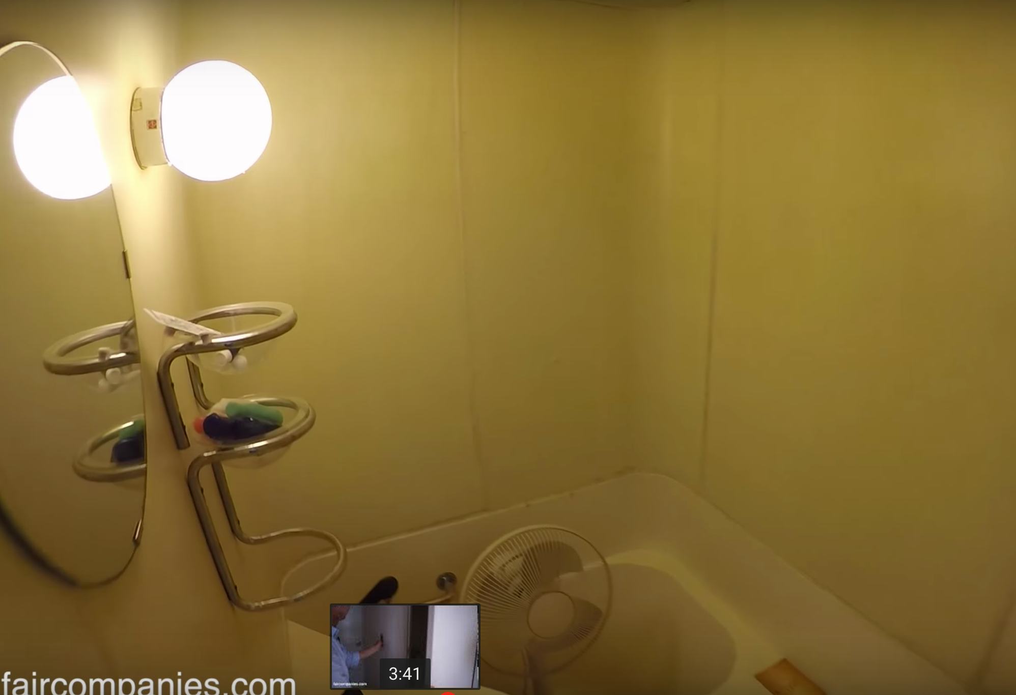 These Floating Capsules In Japan Are Available To Rent, As Long As You ...