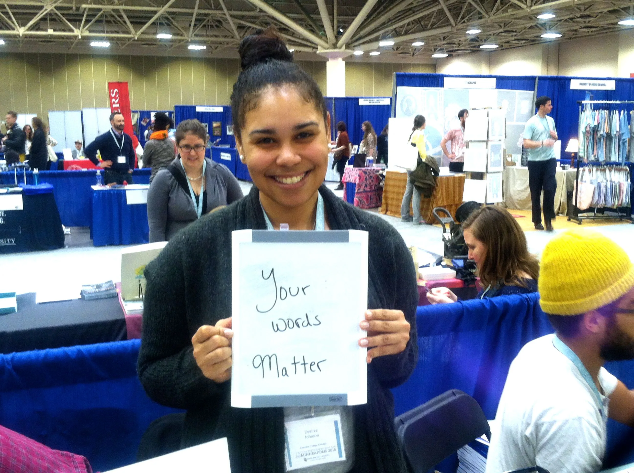 20 Women Writers Share "What Three Words Of Advice Would You Give To A ...