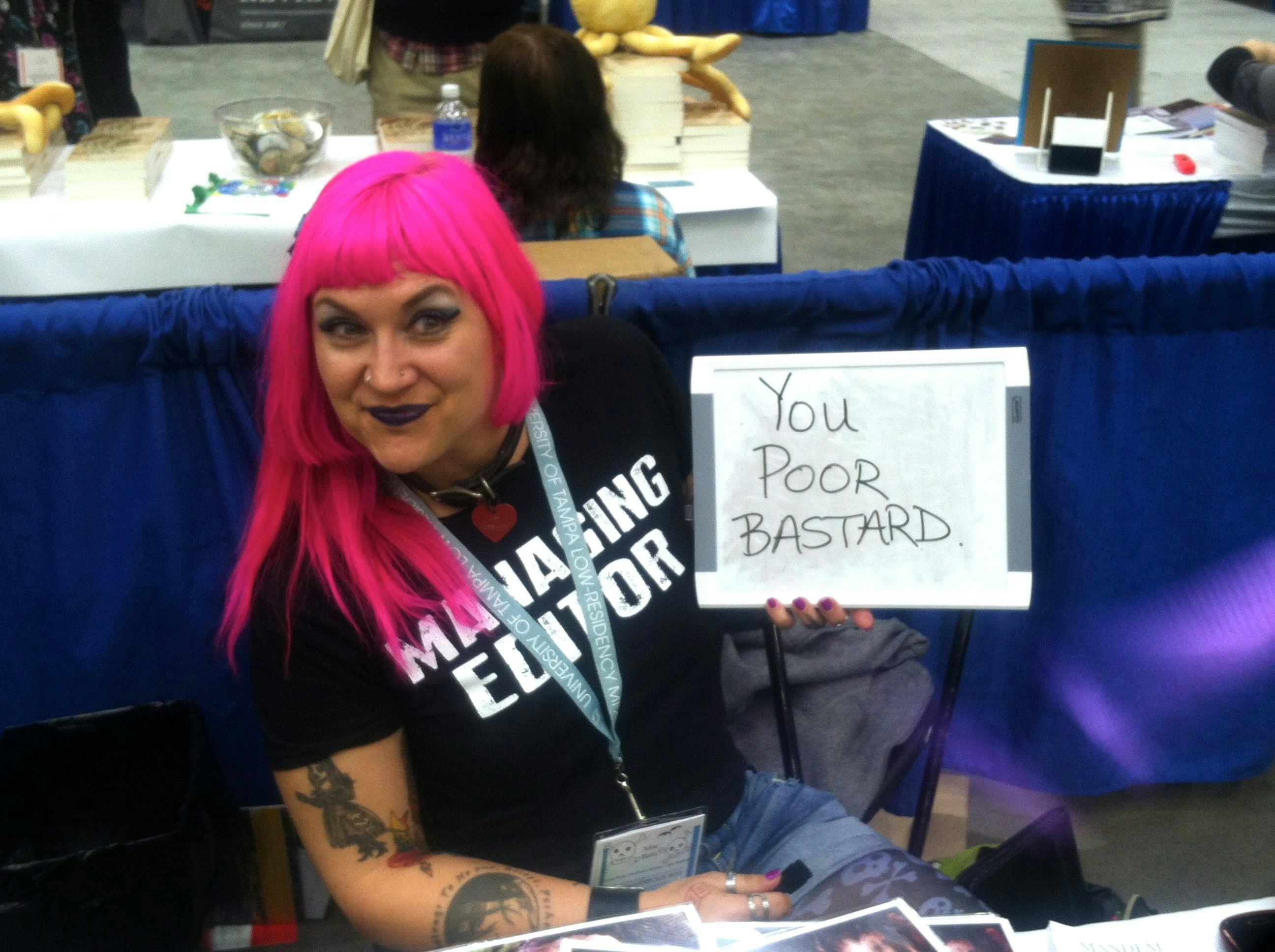 20 Women Writers Share "What Three Words Of Advice Would You Give To A ...