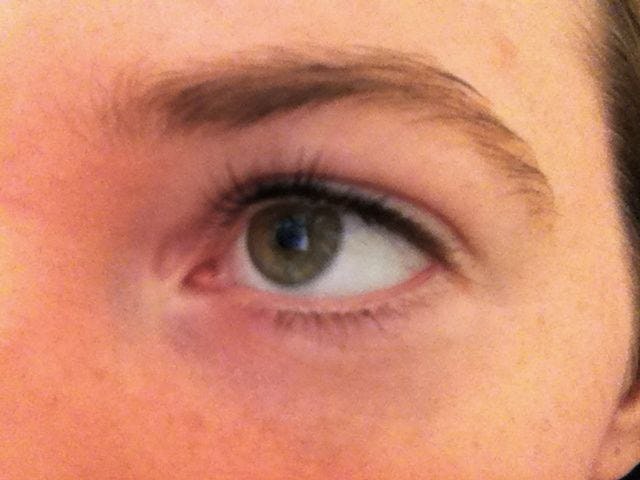 The Accidental Best Way to Get Perfectly Subtle Eyeliner