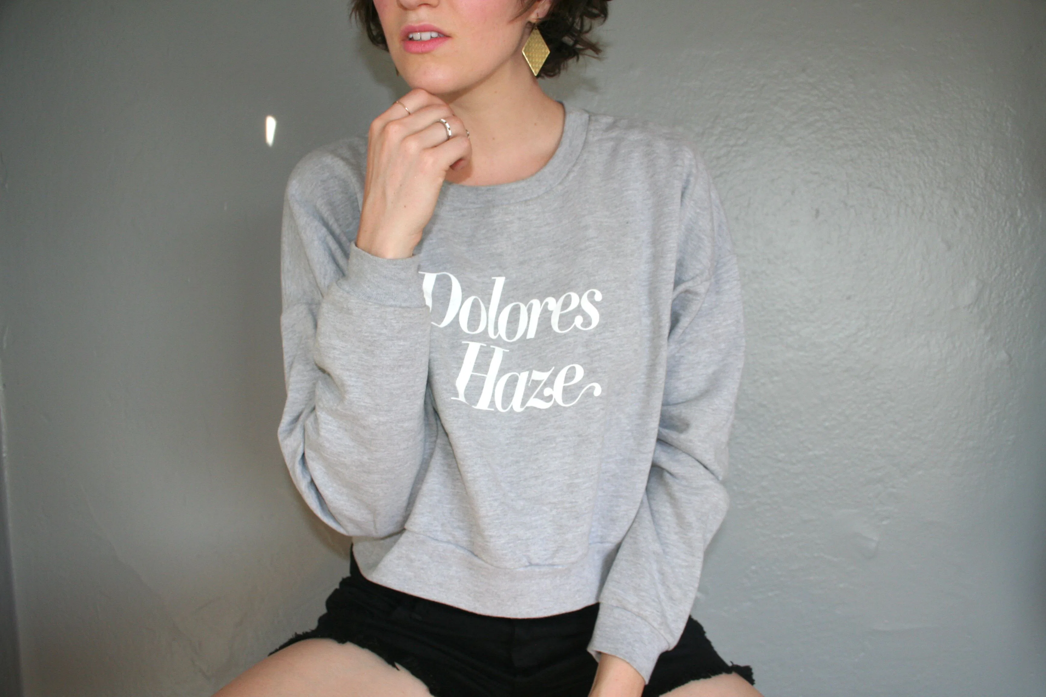 10 Pretentious Outfit Ideas for the Days When You Just Don’t Give a ...