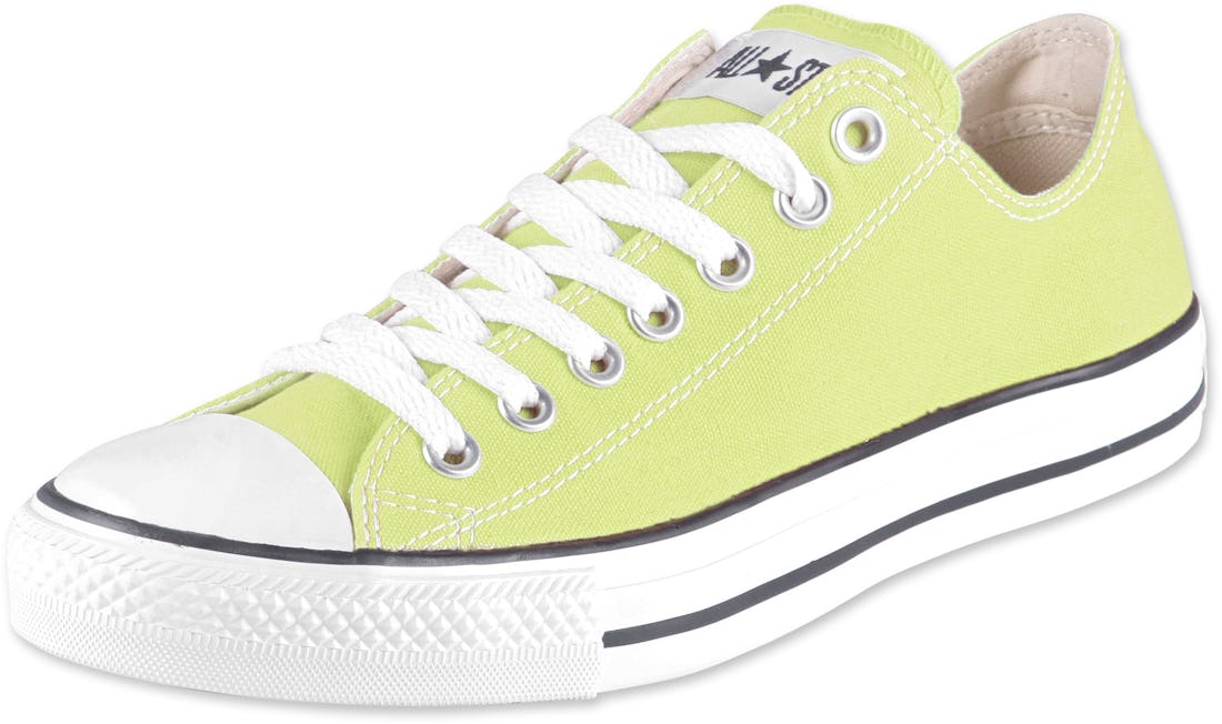 What Your Converse Say About You: A Definitive Guide