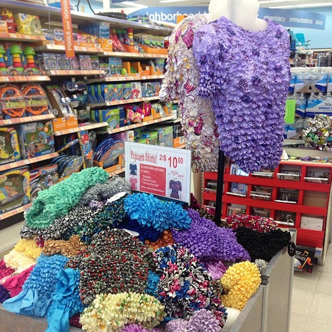 Whatever Happened To Popcorn Shirts from 2001-ish That Were So "One ...