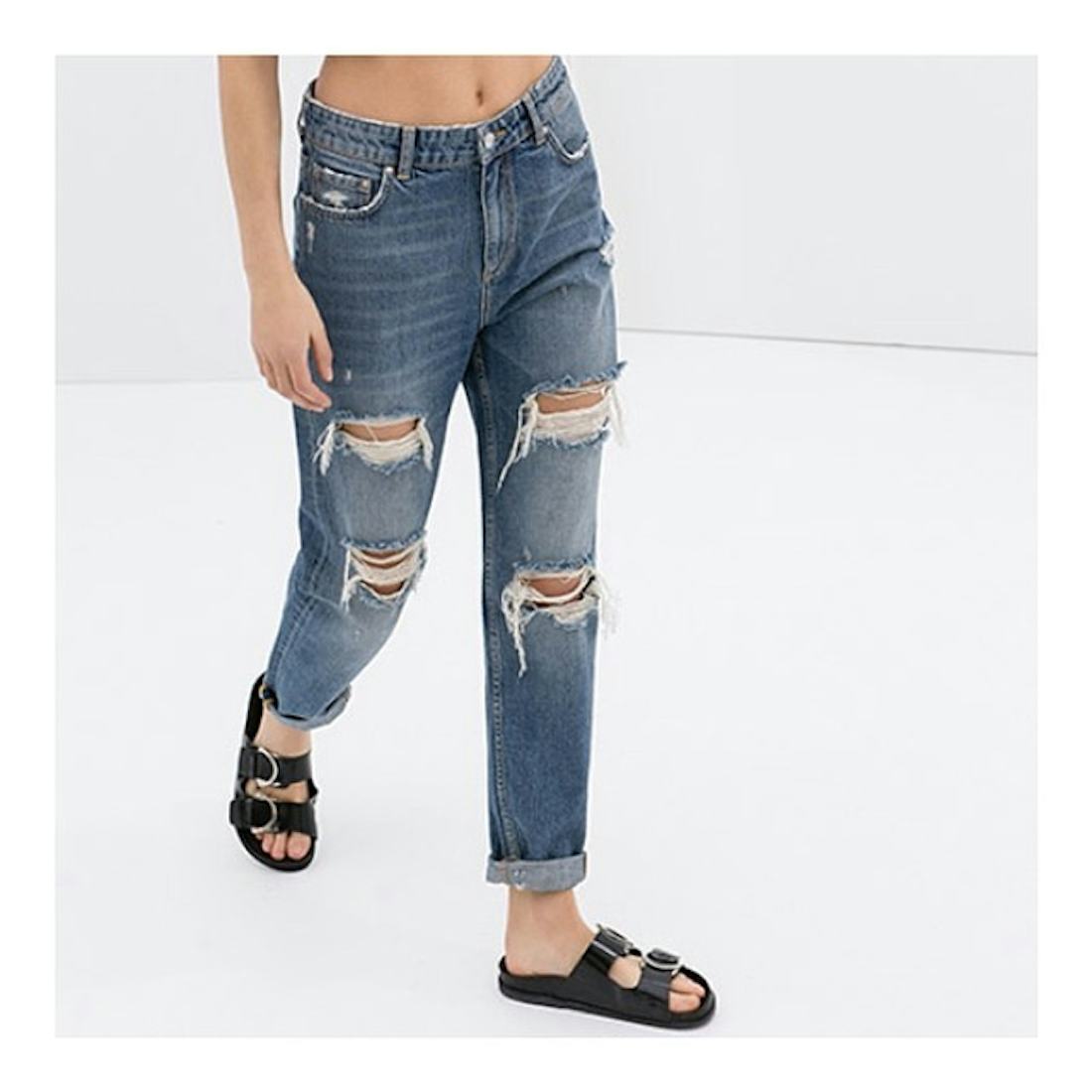 How To Style Your Birkenstocks Without Looking Like A Berkeley Mom