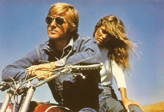 Whatever Happened to the Denim Jacket? The Brief History of The Working ...
