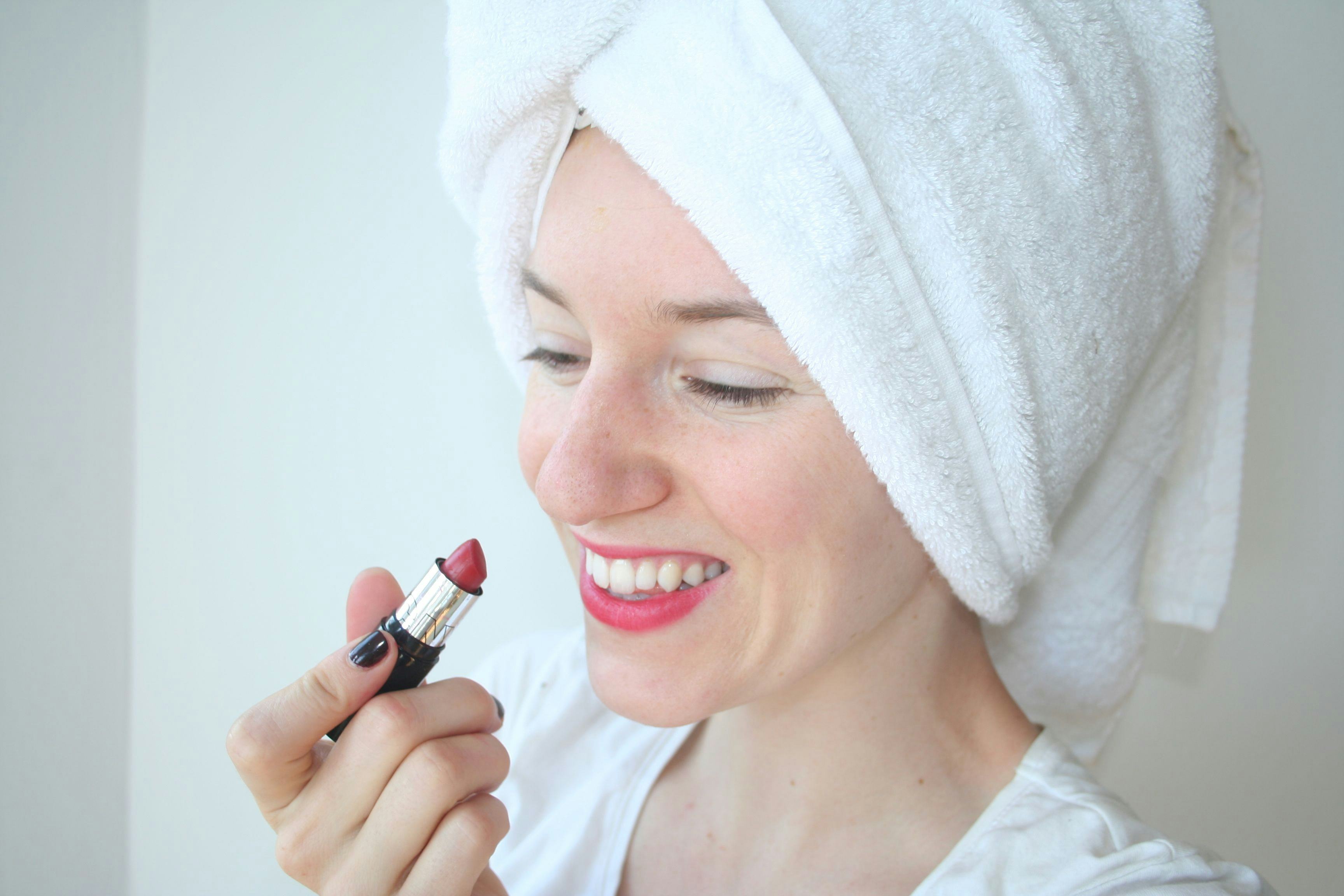 The Ultimate DIY Hair Mask; Or, Once I Put Almost Everything in the ...