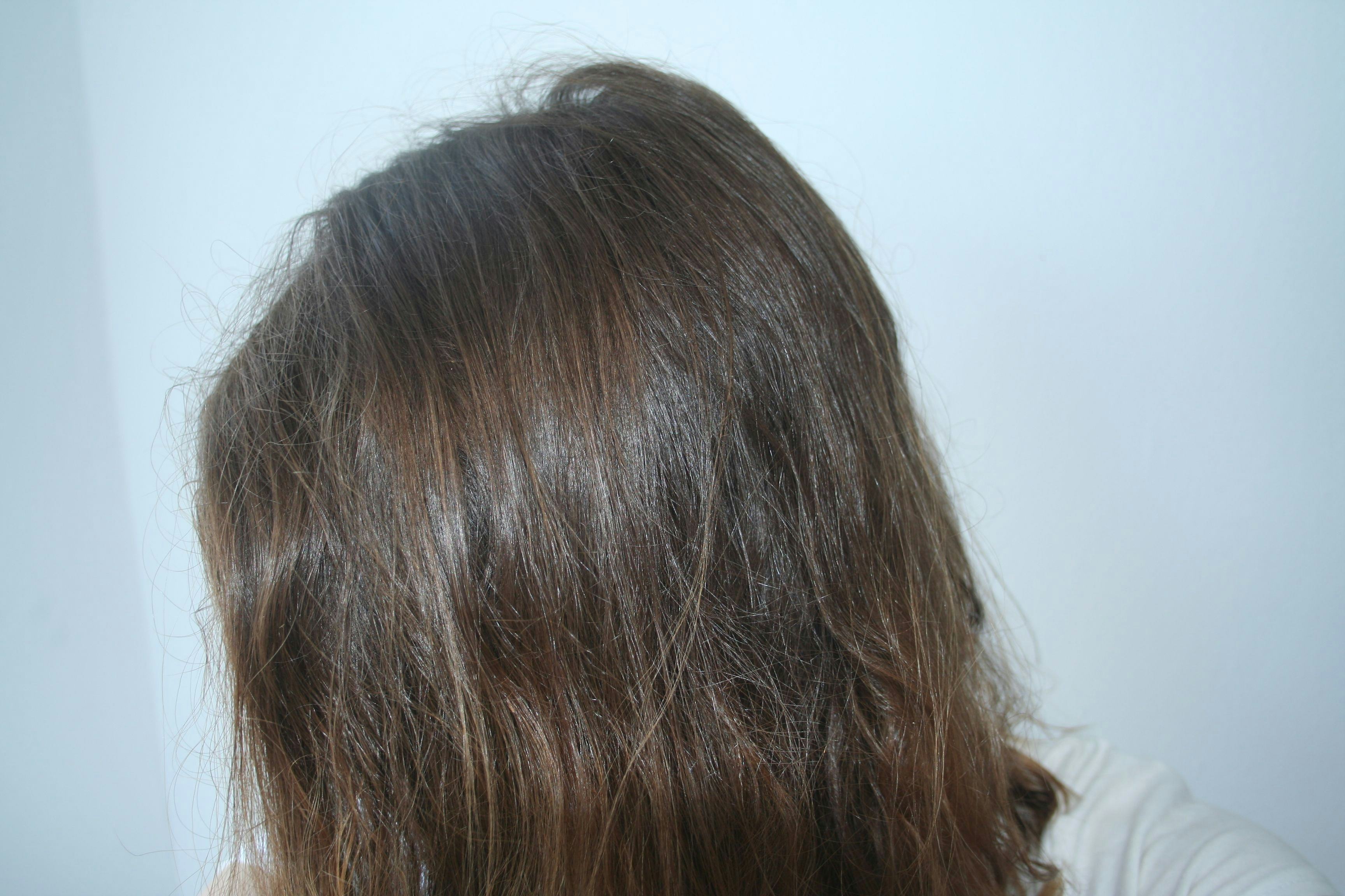 The Ultimate DIY Hair Mask; Or, Once I Put Almost Everything in the ...