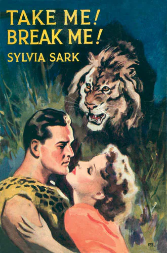 21 Super-Erotic Romance Novel Covers, Dissected In More Detail Than You ...