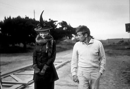 15 of the Scariest Villainesses in Literature