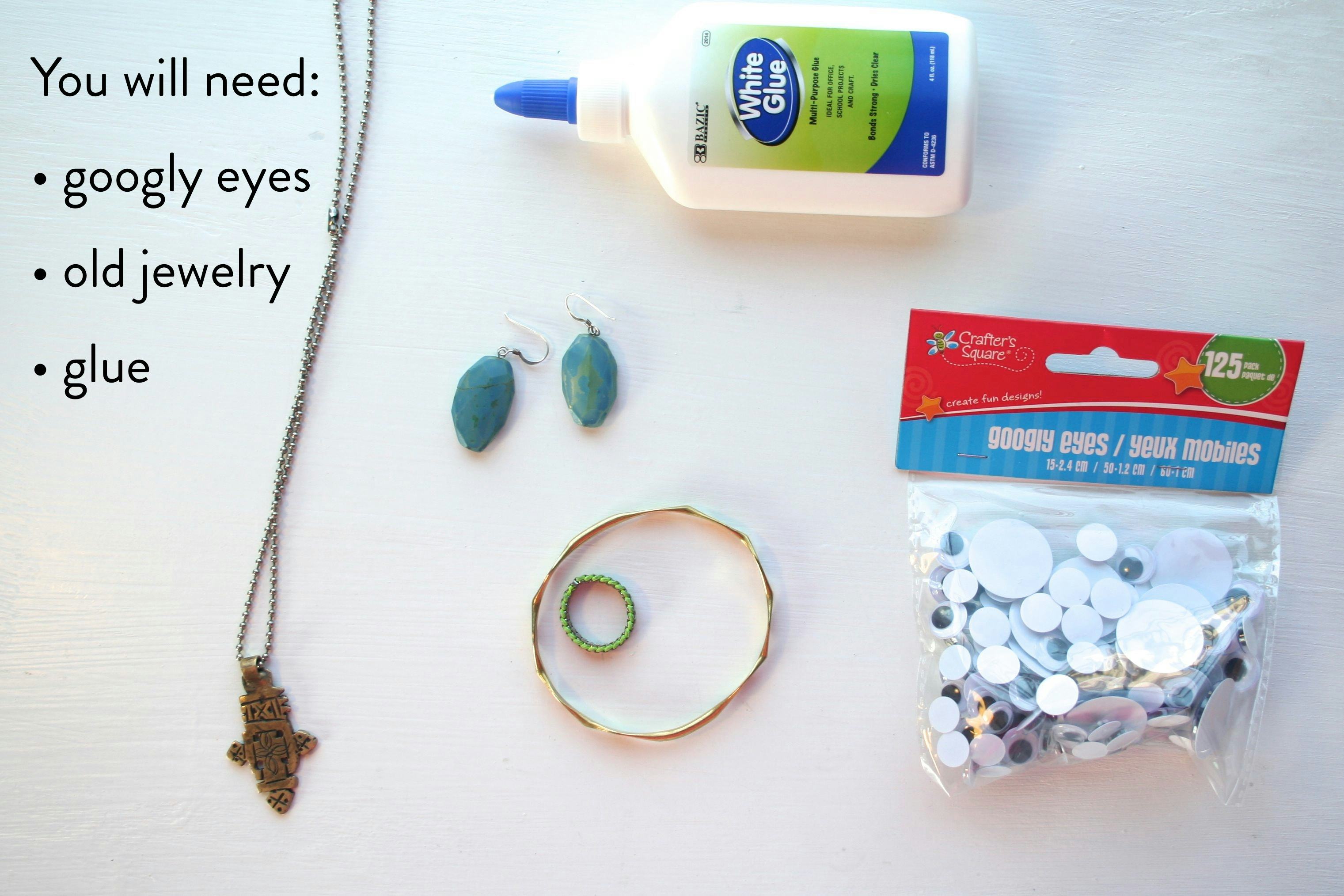 13 Dollar Store DIY Projects for the Cool Kids in the Cheap Seats