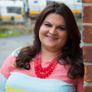 8 Body Positive Activists To Put On Your Radar, Because They're All ...