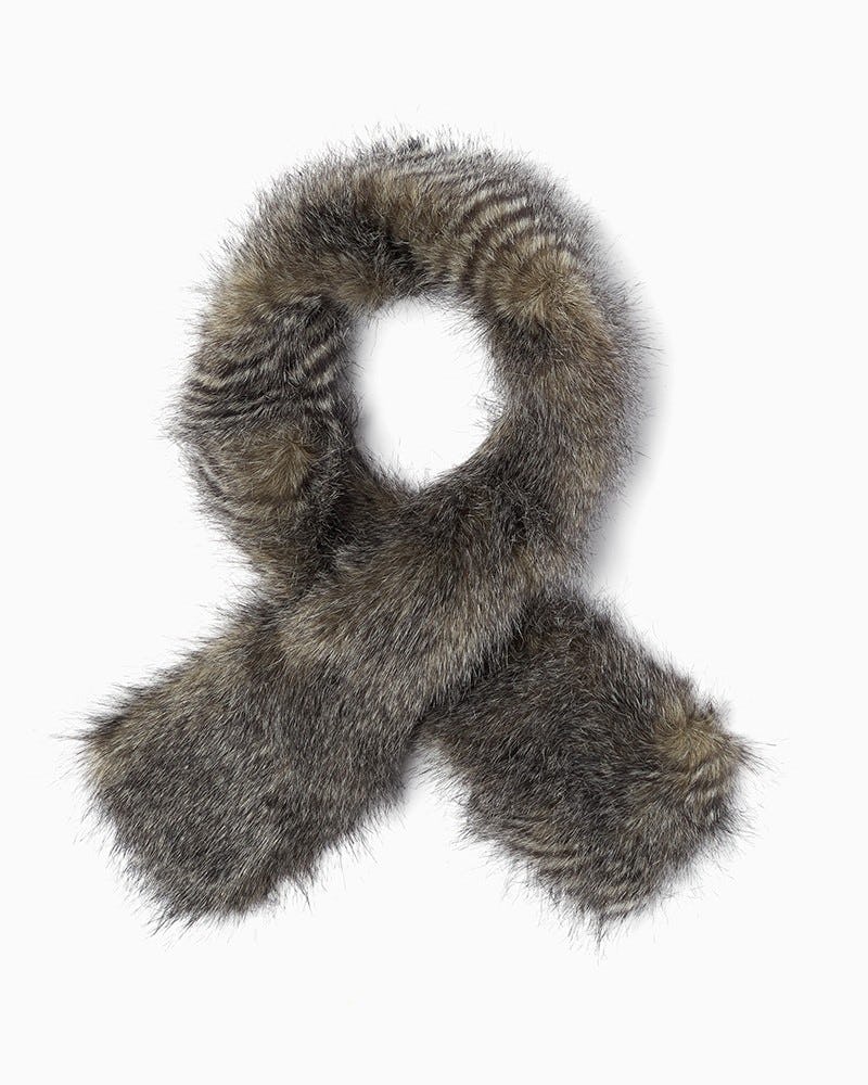 19 Fun Scarves That Will Spice Up Your Wardrobe During The Chillier ...