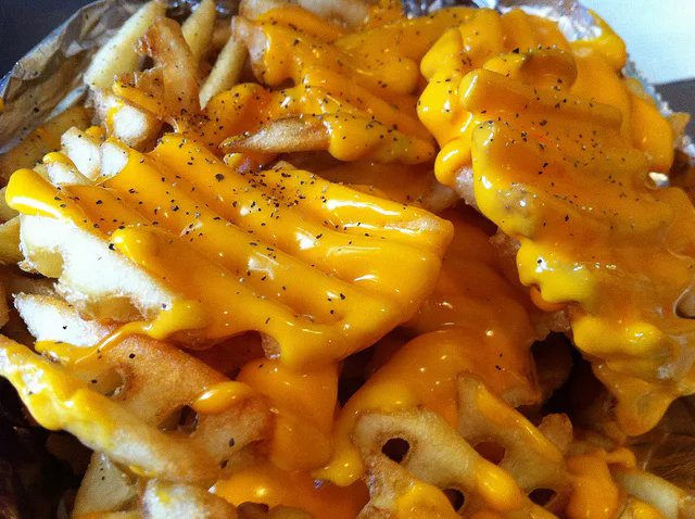 The Top 10 Foods Most Ordered By College Students According To GrubHub ...