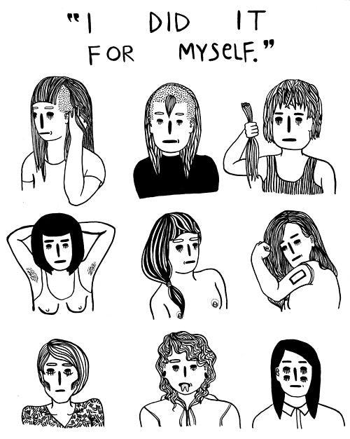 13 Body Positive Tumblr Blogs You Should Follow, Because Self Love ...