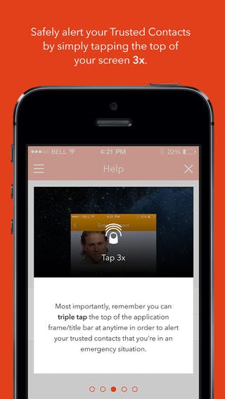 'Easy Rescue' App Helps Women In Turkey Fight Domestic Violence, Plus 6 ...