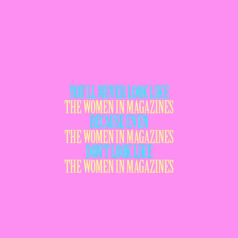 17 Positive Body Image Quotes That Will Make Even Your Worst Days Better