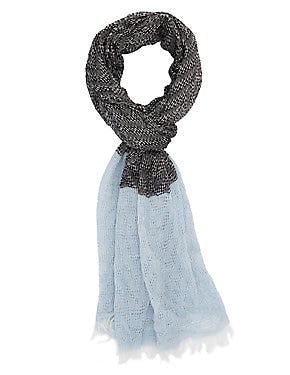19 Fun Scarves That Will Spice Up Your Wardrobe During The Chillier ...