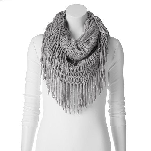 19 Fun Scarves That Will Spice Up Your Wardrobe During The Chillier ...