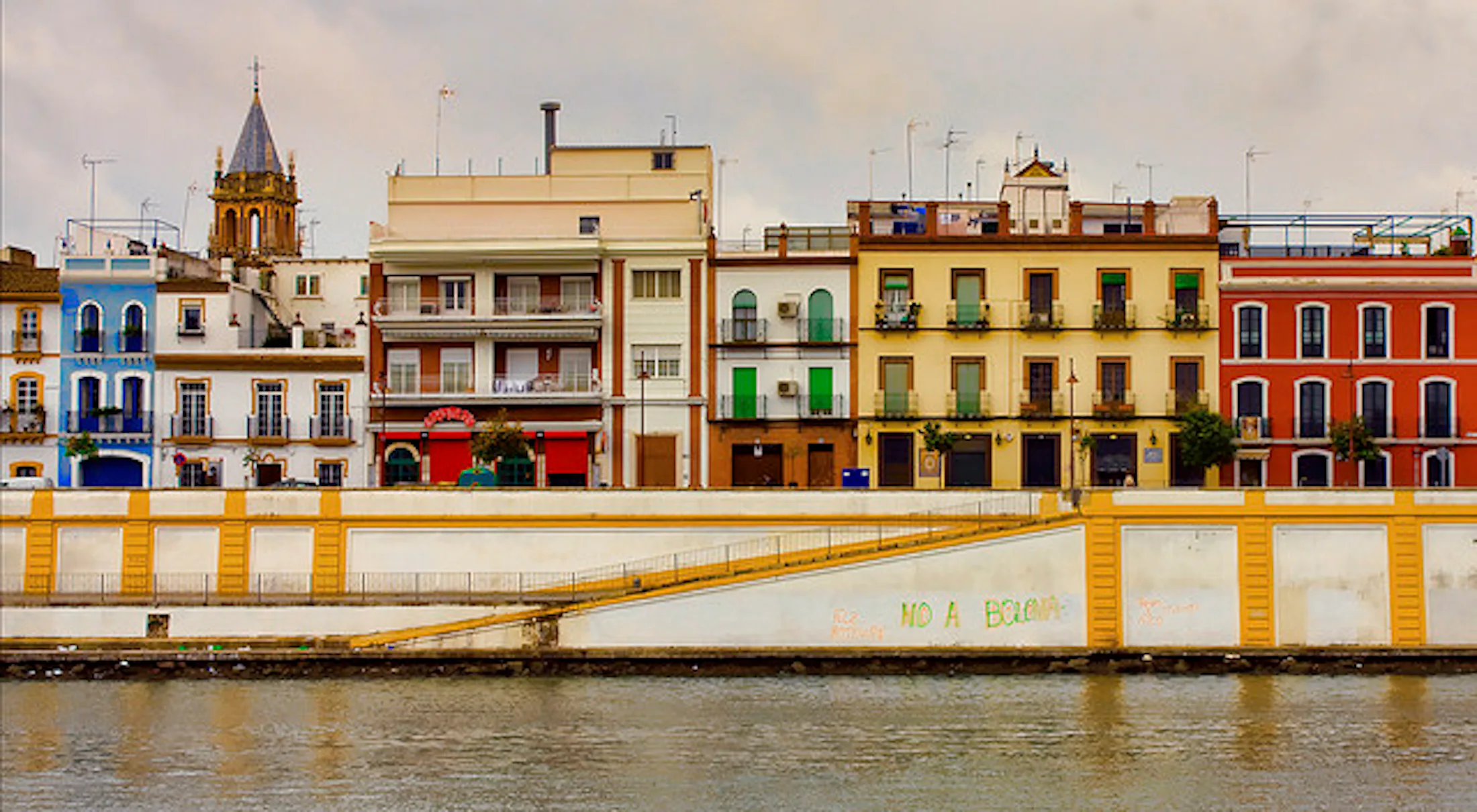 The 10 Most Interesting Neighborhoods In The World According To Airbnb ...