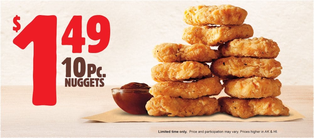 McDonald's McPick 2 Menu Is Coming In January 2016 & It Might Be Even ...