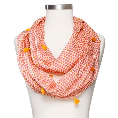 19 Fun Scarves That Will Spice Up Your Wardrobe During The Chillier ...
