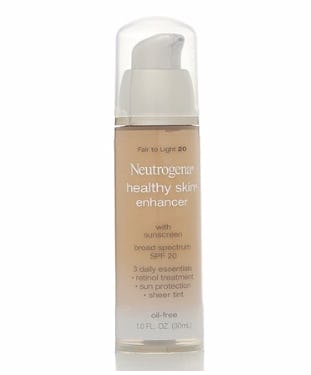 15 Amazing Lightweight Foundation Alternatives For A Breezy Summer ...