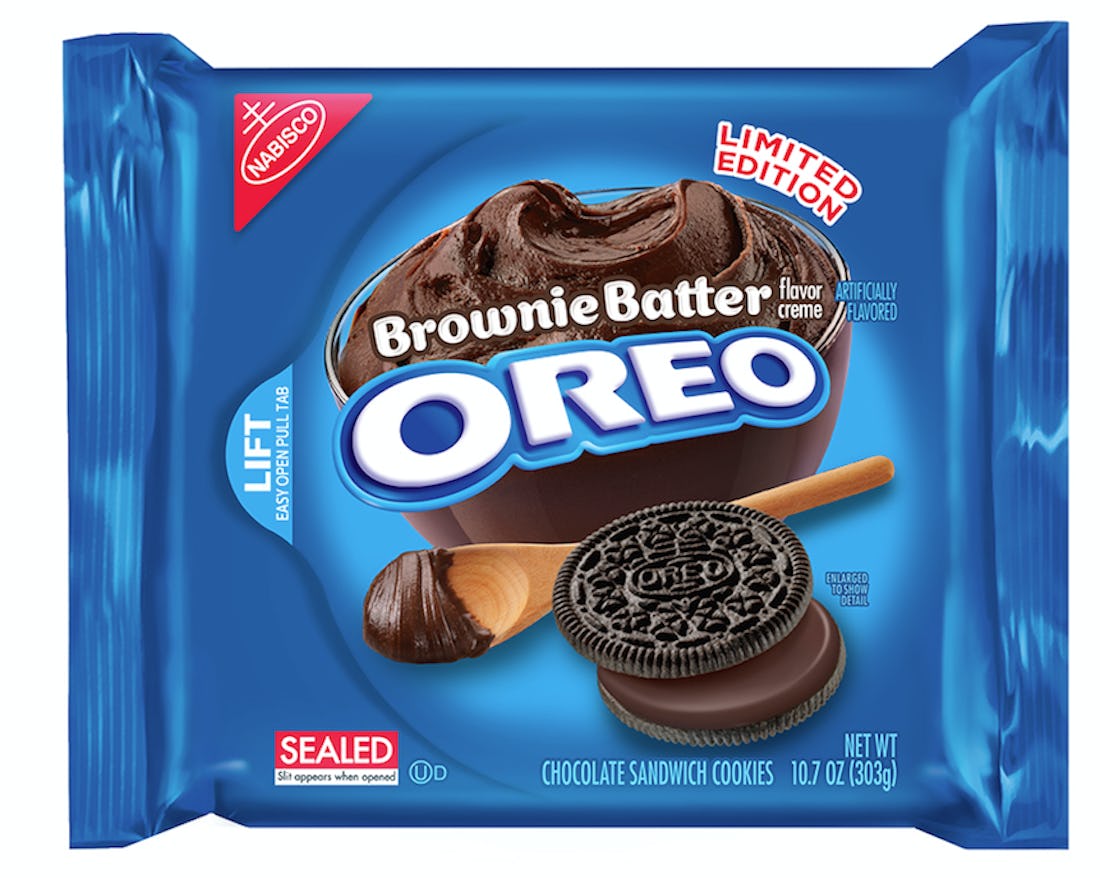 Cinnamon Bun Oreos Might Be Coming Soon, So Here's A Brief History Of ...