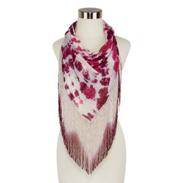 19 Fun Scarves That Will Spice Up Your Wardrobe During The Chillier ...