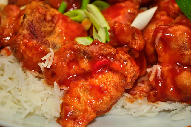 The Top 10 Foods Most Ordered By College Students According To GrubHub ...
