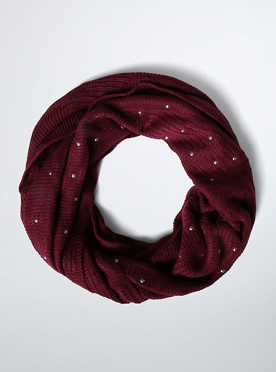 19 Fun Scarves That Will Spice Up Your Wardrobe During The Chillier ...